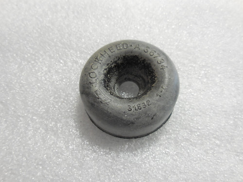 Protective Boot - Front Wheel Cylinder