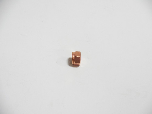 Exhaust Nut