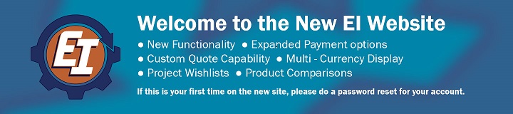 Welcome to the New EI Website - EXPEDITION IMPORTS