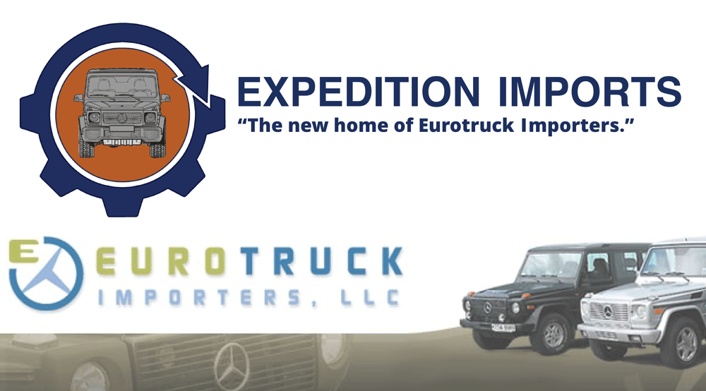 Expedition Imports Acquires EuroTruck’s Parts Operations - EXPEDITION IMPORTS