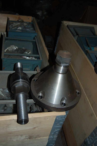 Hub Reduction Tool Set - 404-HRTLSET