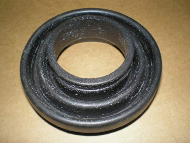 Rubber Boot Air Intake-7122190041