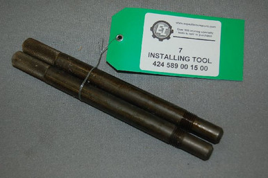INSTALLING TOOL-424589001500