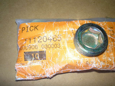 Screw Plug-000906030003