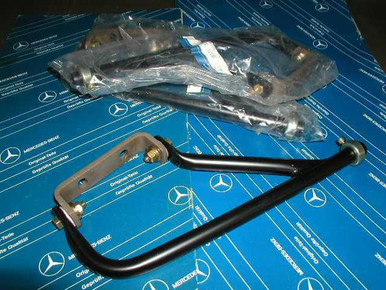 Mirror Bracket - 404/411-4118101213