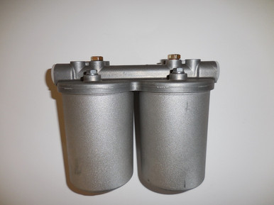 Fuel Filter Housing Assembly-0010920901