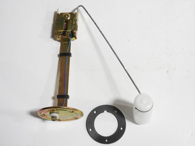 Fuel Tank Sending Unit with Gasket-0005424417