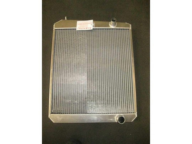 Ron Davis Aluminum 404 Radiator-RDRAD