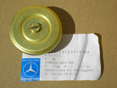 Radiator Cap-4045000006