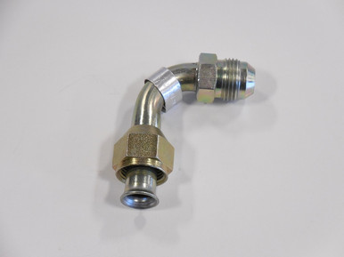 Hydraulic Elbow Fitting - 419-4199907073