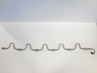 Fuel Line - Return Line Inside Valve Cover-3520700335