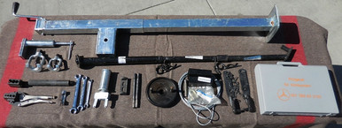 SEE Specialty Tool Kit-TOOLKIT