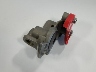 COUPLING HALF,QUICK DISCONNECT-4194297230