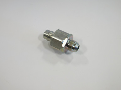 COUPLING HALF,QUICK DISCONNECT-9C02873