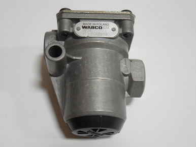Pressure Regulator - SBU-0014315706