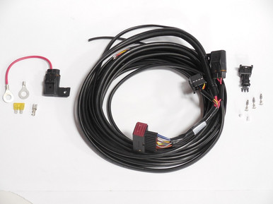 Wire Harness-20.2900.70.0391.0A