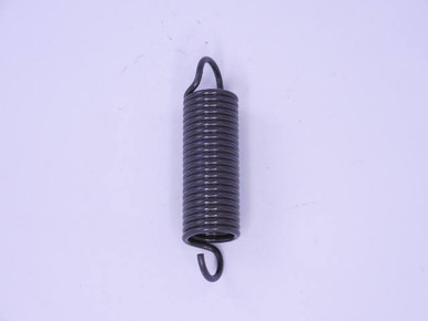 Clutch Lever Return Spring - 406/416-