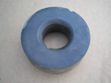 Rubber Body Mount-7101313631