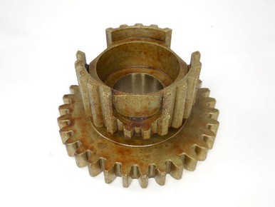 Gear - 5th Speed-4112620015