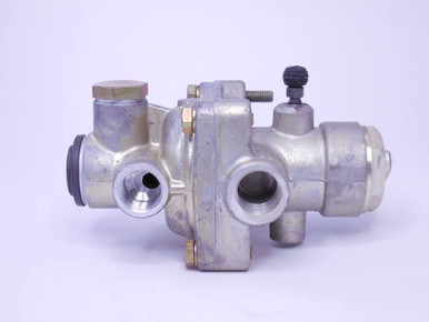 Trailer Brake Valve-Unimog 404-0004313005