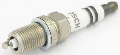 Spark Plug - BOSCH Super Plus Yttrium FR8DPP33+