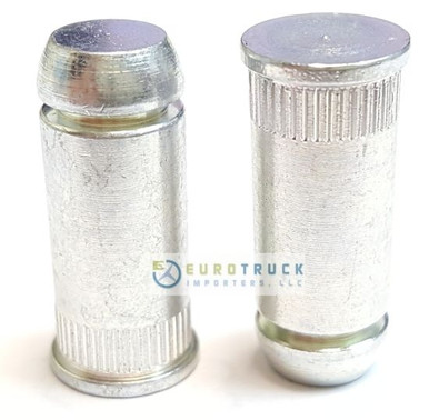 Door Check Pin - Late Version