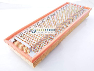 Air Filter - 300GD and 350GDT