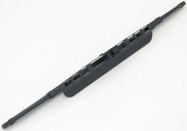 Wiper Blade Set - Front with Spoiler - G-Wagen Specific