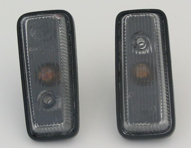 Side Indicator Lamp - Clear - 4638220020