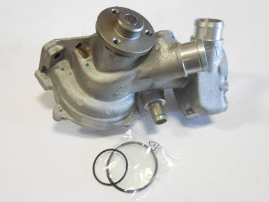Water Pump - For G320
