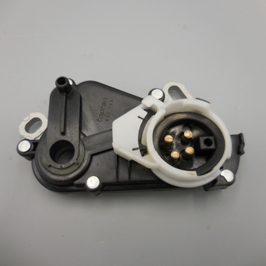 Neutral Safety Switch