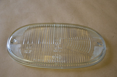 Lens - Head Lamp