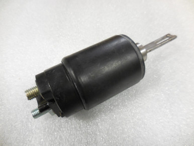 Startersolenoid12V