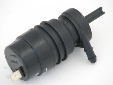 Windshield Washer Pump - 24V-0008603226