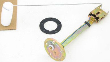 Fuel Tank Sending Unit - 120 Liter Tank-0015427117
