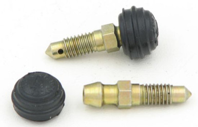 Bleeder Valve - Rear Wheel Cylinder & Clutch Slave Cylinder-0004201055
