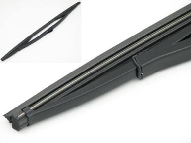 Wiper Blade - 20 Inch-0008207945