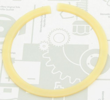 Steering Ball Wipe Seal - Split Type-4603310380