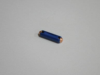 Fuse 25 Amp, Blue-072581025100