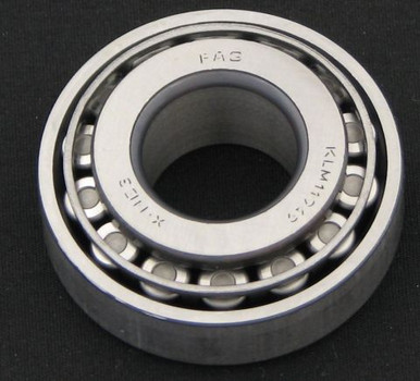 Kingpin Bearing-0009815905
