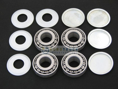 Kingpin Bearing Kit-0009815905KIT