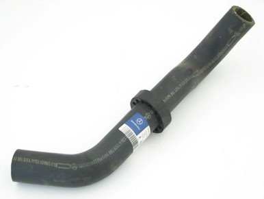 Radiator Hose, Lower, 240GD & 300GD-4605000075
