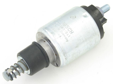 Starter Solenoid - 24V-0001526410