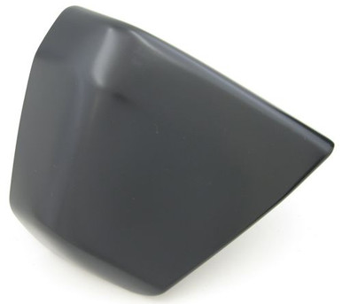 Bumper End Cap - Left Front-4638850633
