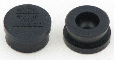 Plug, Brake Backing Plate - WABCO-0009976435