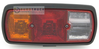 Tail Light, Left - W460-4608200164
