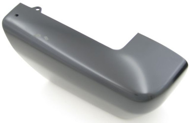Bumper End Cap - Left Rear with Fender Widening-4638850233