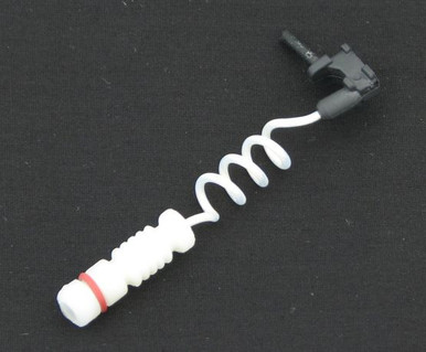 Brake Wear Sensor, Front-2025400717