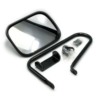 Rear View Mirror Assembly - 419