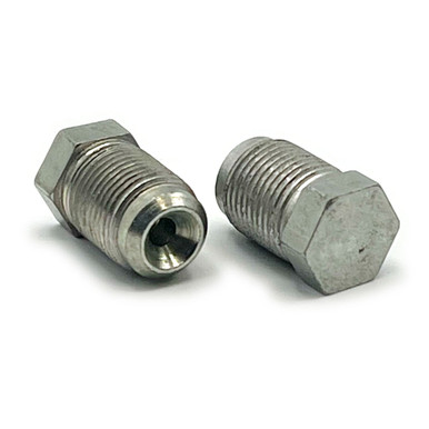 Brake Line Plug - 6MM - 0004280032